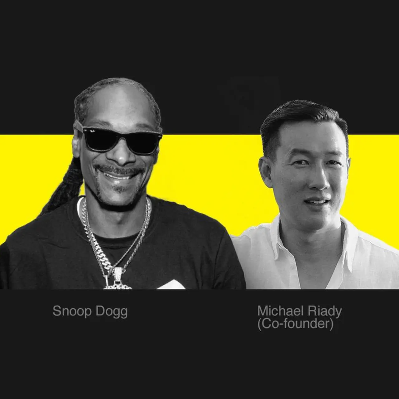 Gandeng Michael Riady, Rapper Snoop Dogg Luncurkan Bisnis Kopi dari ...