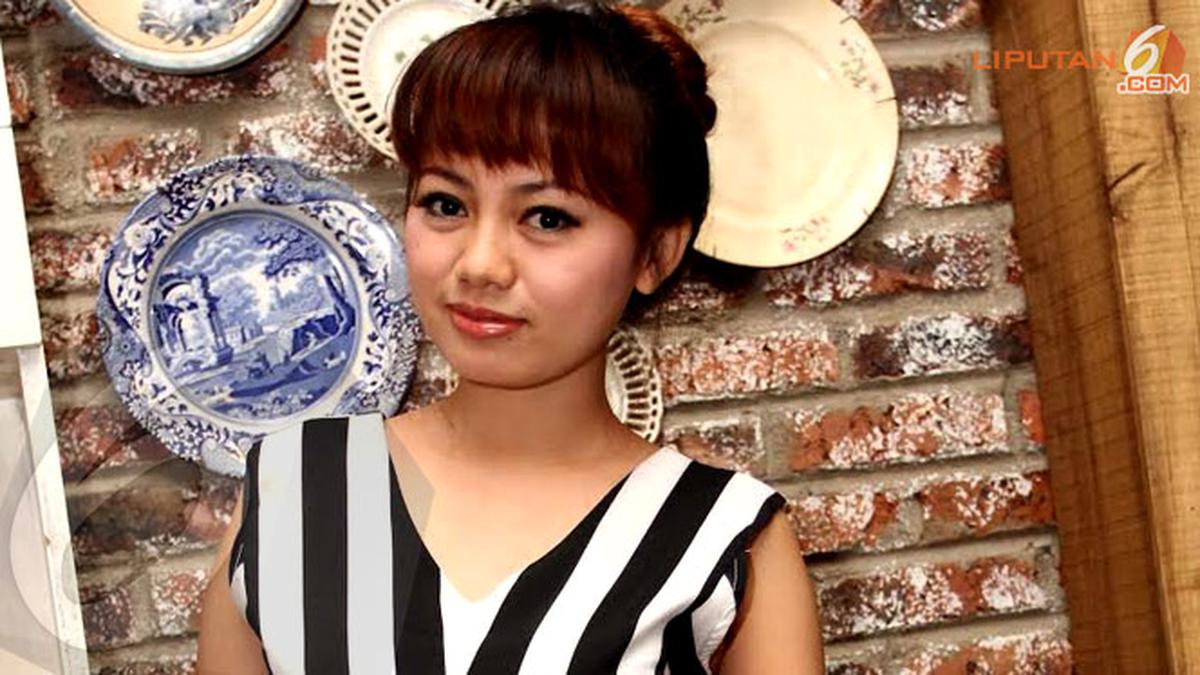 Sering Nyanyi di Pilkada, Imelda KDI Tak Takut Tergoda - ShowBiz ...