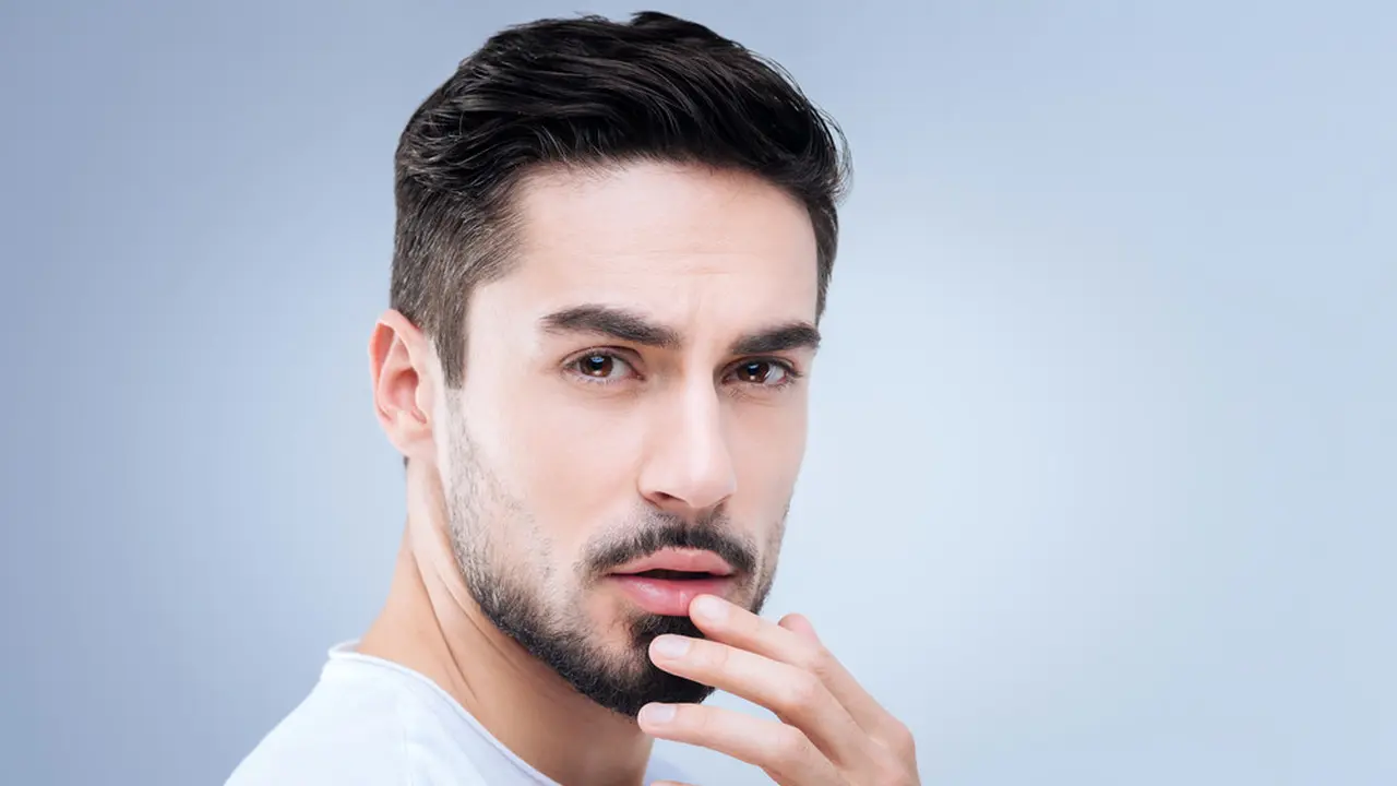 Jerawat di Bibir Pria, Ketahui Penyebab dan Cara Mengatasinya - Health ...