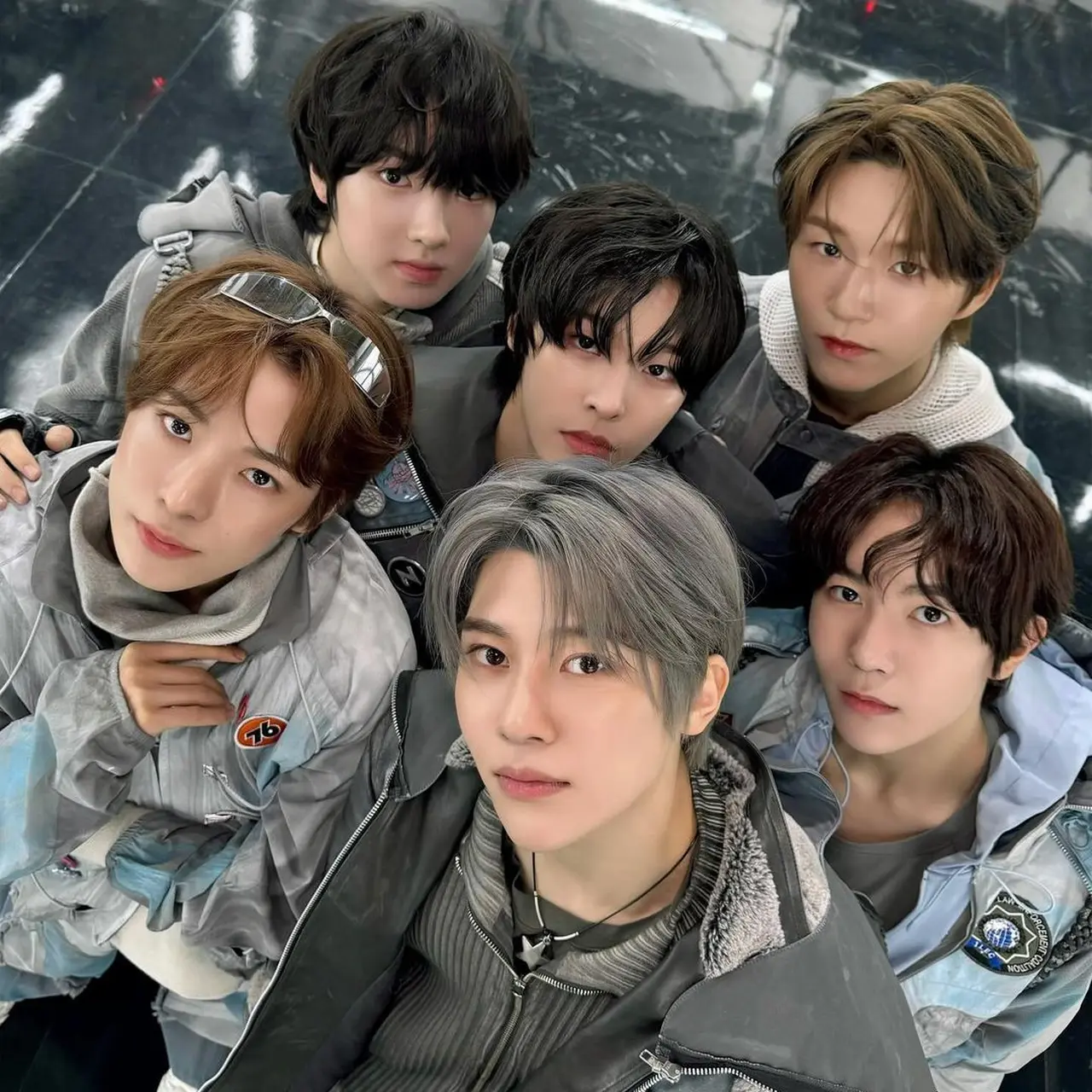 Nct Wish Dan 3 Grup Rookie Sm Entertainment Bakal Debut Pada 2024 Lifestyle