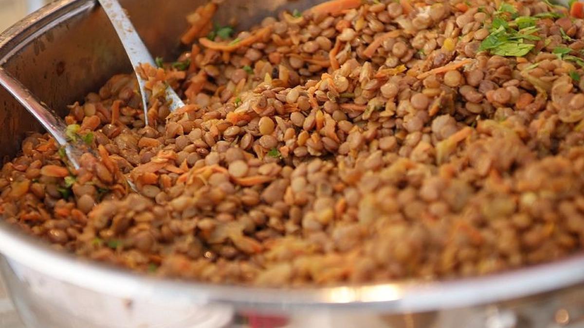 Cara Memasak Lentil dan Manfaatnya, Bisa Diolah Apa Saja?