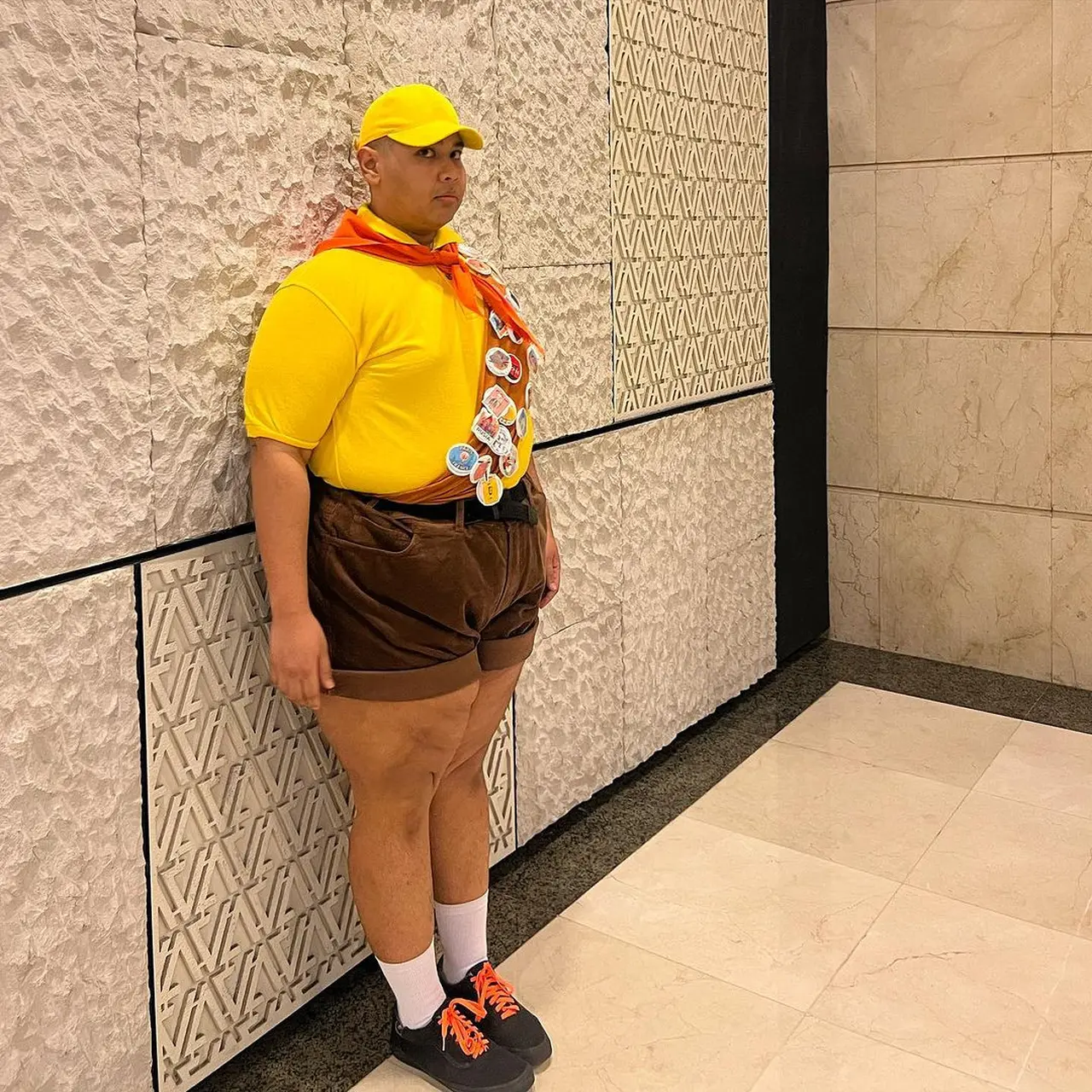 Gaya Cosplay ala Artis dan Selebgram di Ulang Tahun Azizah Salsha, Ada ...