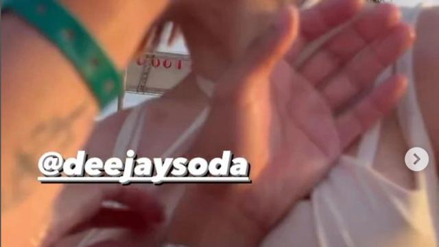 DJ Soda Jadi Korban Pelecehan Seksual, Bagian Dada Dipegang Fans Saat ...