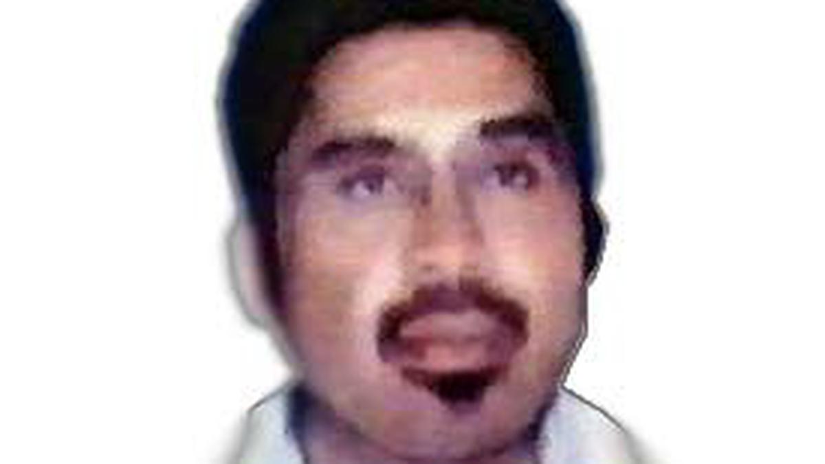 AS Memberikan Akses buat Memeriksa Hambali - News Liputan6.com