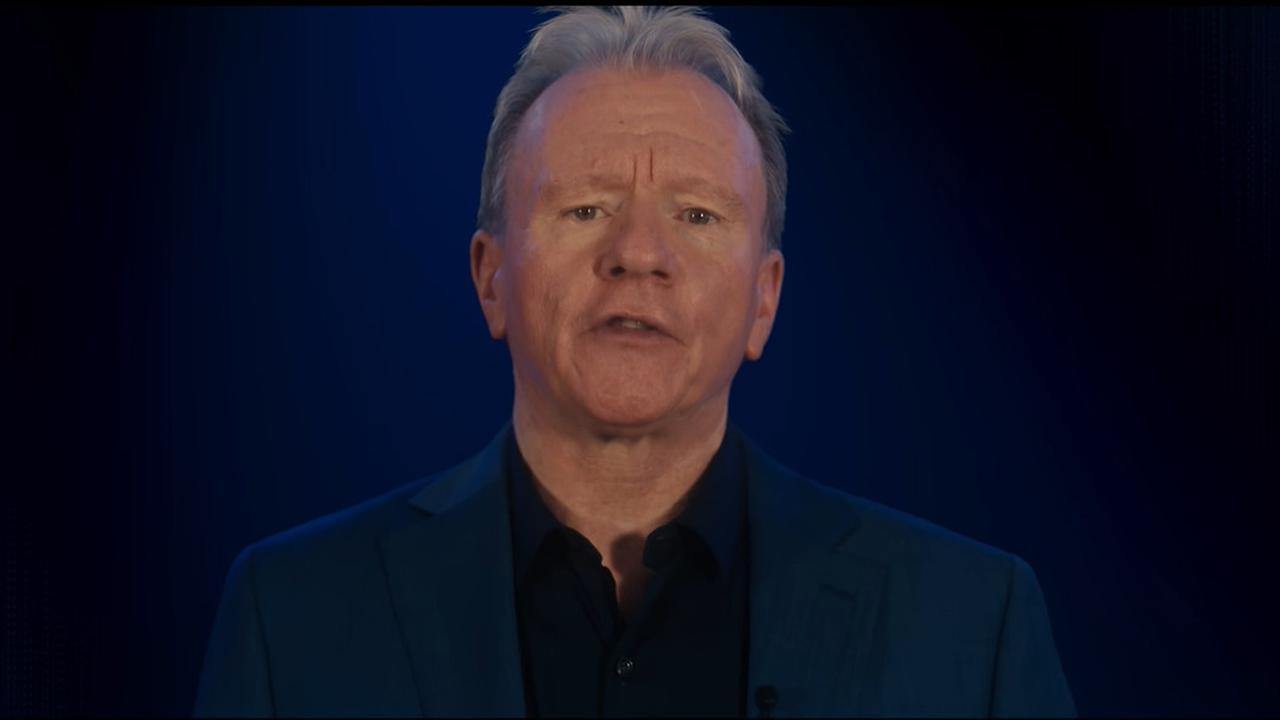 CEO Sony PlayStation Jim Ryan Umumkan Undur Diri pada Maret 2024