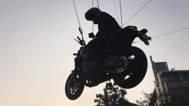 Nyawa Jadi Taruhan, Bayaran Stuntman Bisa Miliaran Rupiah