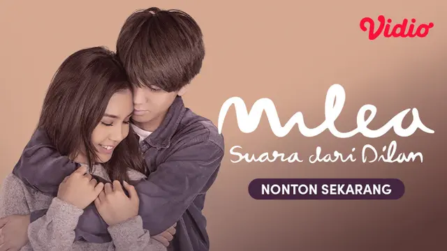 5 Rekomendasi Film Indonesia Tema Cinta di Sekolah di Vidio, Ada Dua ...