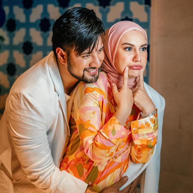 Irish Bella Mendoakan Ammar Zoni Yang Ditangkap Karena Narkoba: Semoga Diberikan Kekuatan ...