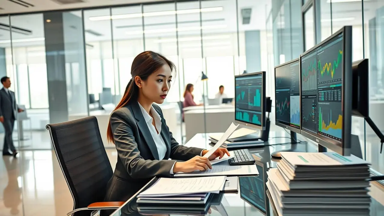 Tujuan Audit: Memahami Pentingnya Evaluasi Keuangan - Feeds Liputan6.com