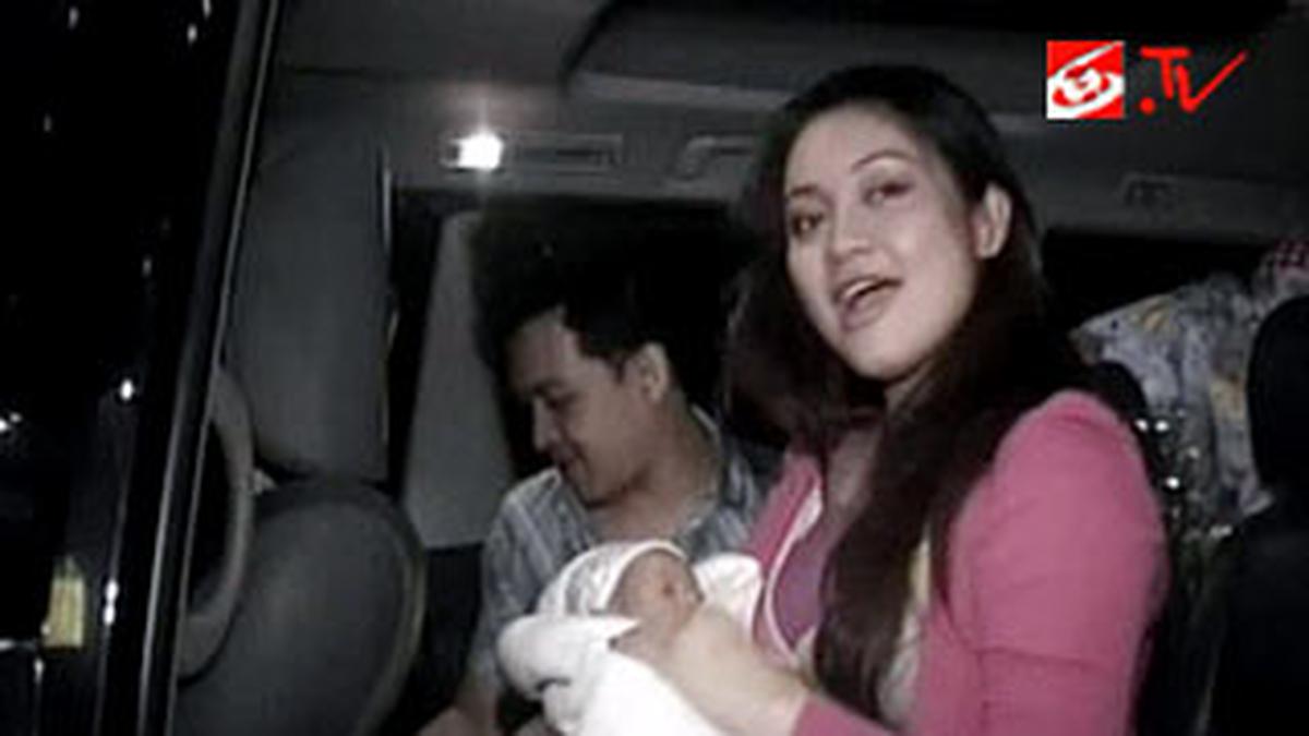 Virnie Ismail - Foto Liputan6.com