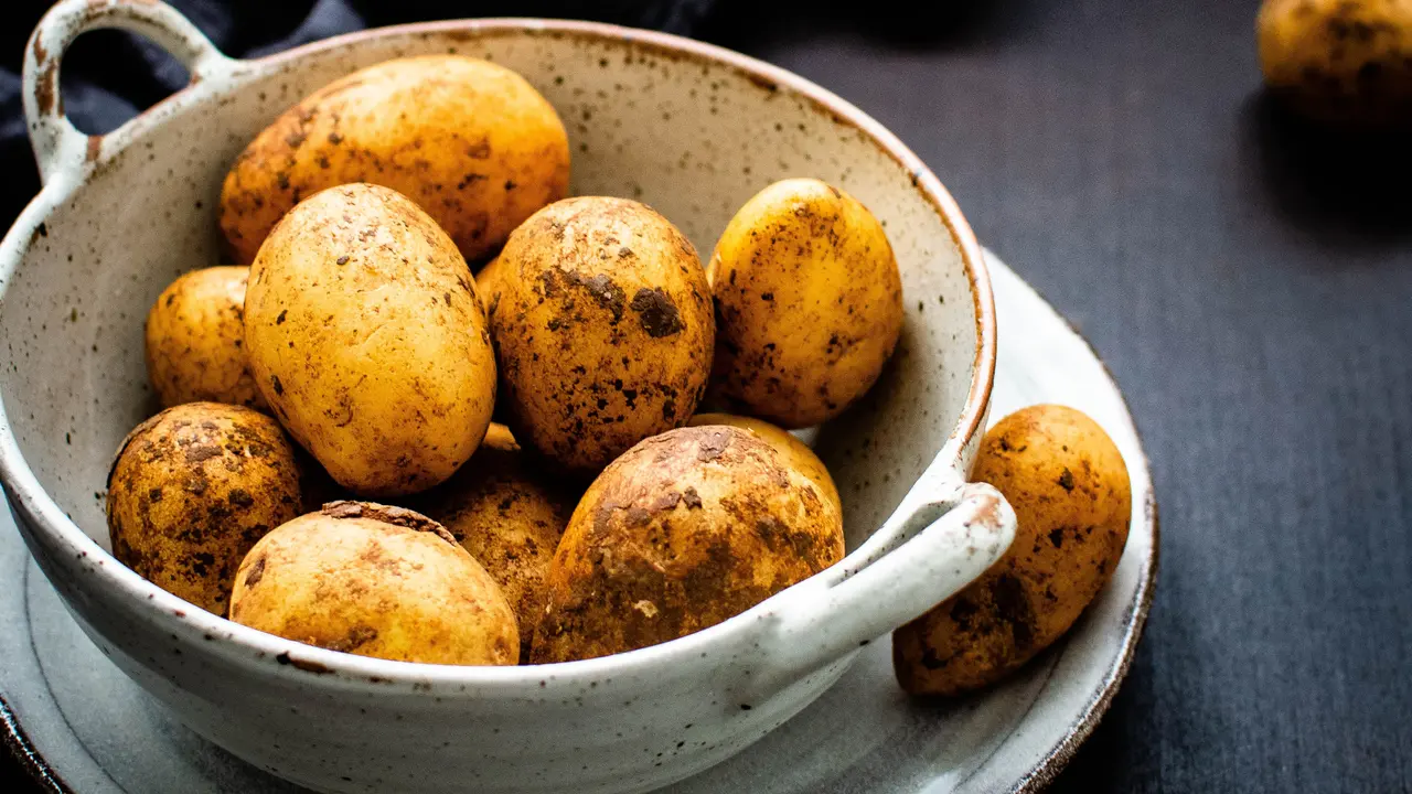 7 Resep Olahan Kentang untuk Diet, Sehat Mengenyangkan - Hot Liputan6.com