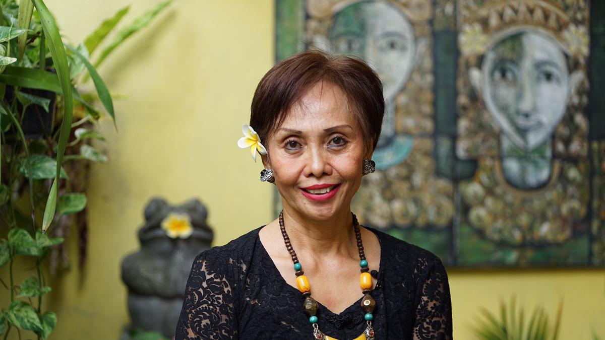 Berita Oka Rusmini Hari Ini - Kabar Terbaru Terkini | Liputan6.com