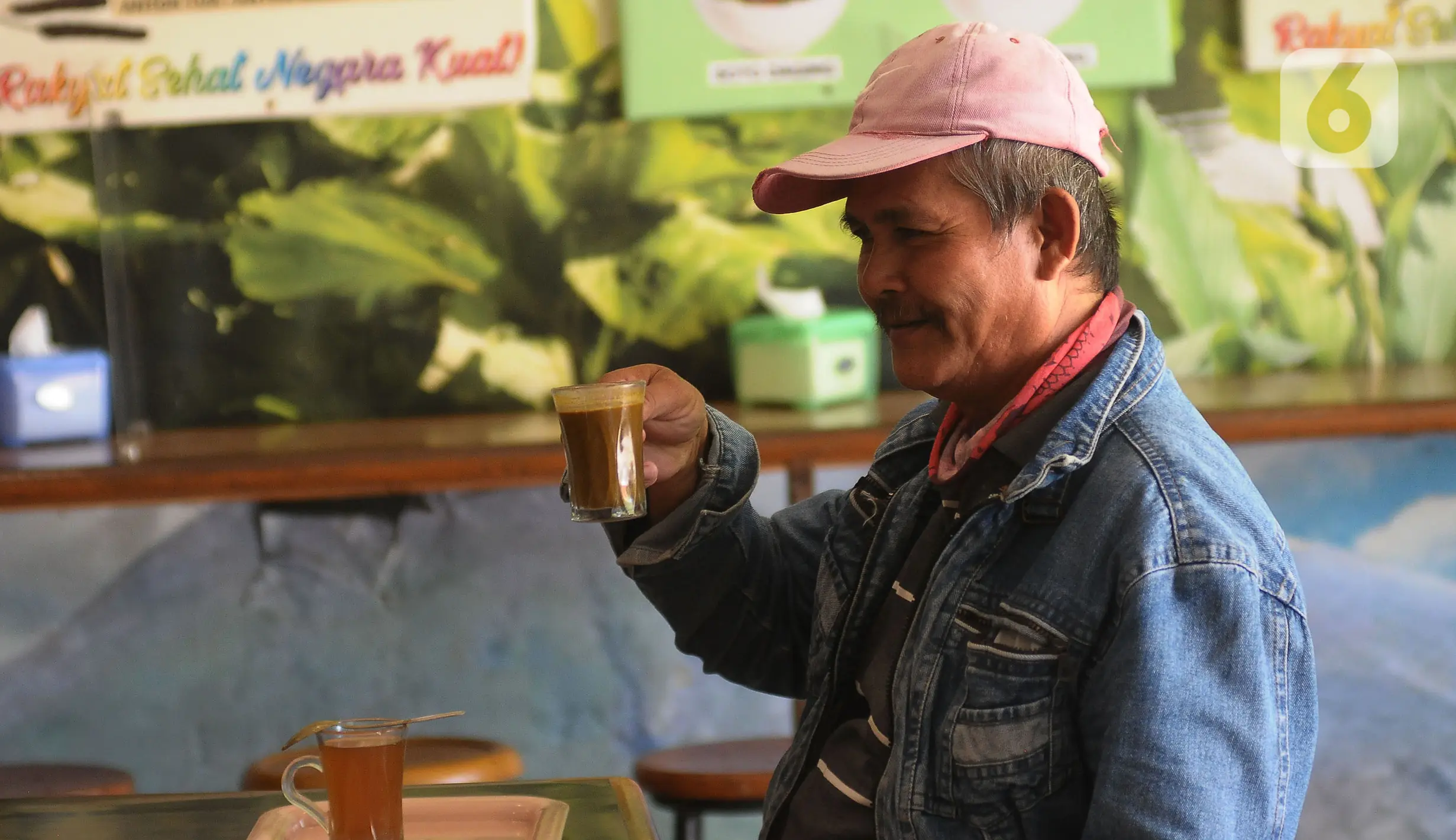 Budaya Sehat Jamu Indonesia yang Diakui UNESCO - Foto Liputan6.com