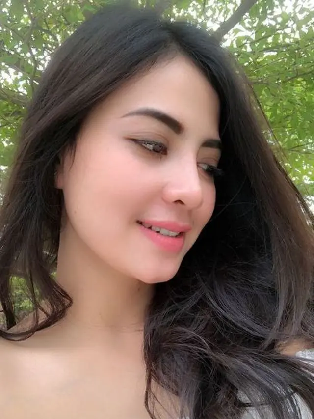 5 Potret Hana Kartika yang Cantik Memesona, Resmi Bercerai dari Enji Baskoro Eks Suami Ayu Ting ...