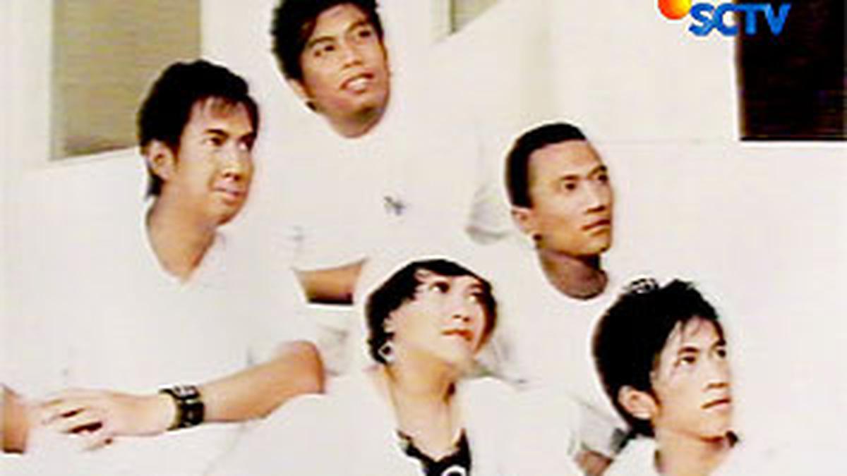 Merpati Band Pulang Kampung - ShowBiz Liputan6.com