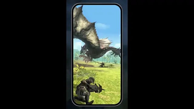 Monster Hunter Now Rilis, Ini Spesifikasi HP Android dan iOS yang ...