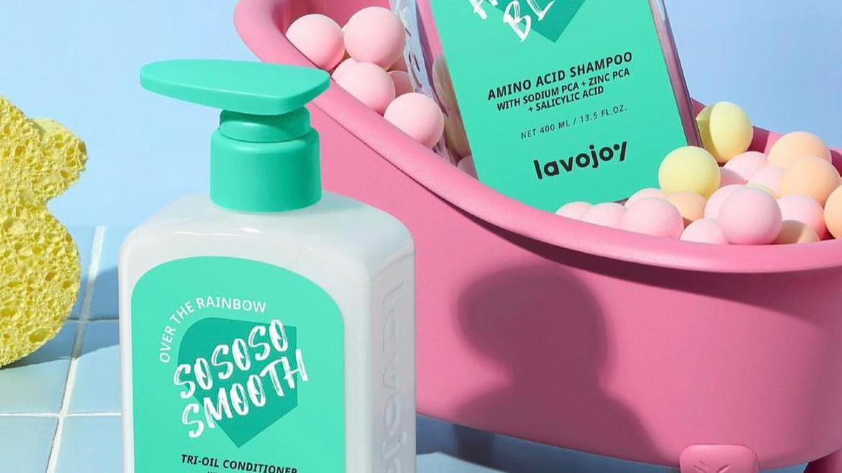 Lavojoy Hadirkan Rangkaian Hair Care Spesial Untuk Atasi Permasalahan ...