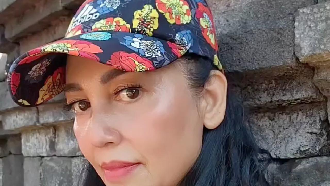 Meriam Bellina Bagikan 3 Tips Jaga Kesehatan, Dari Berpikir Positif ...