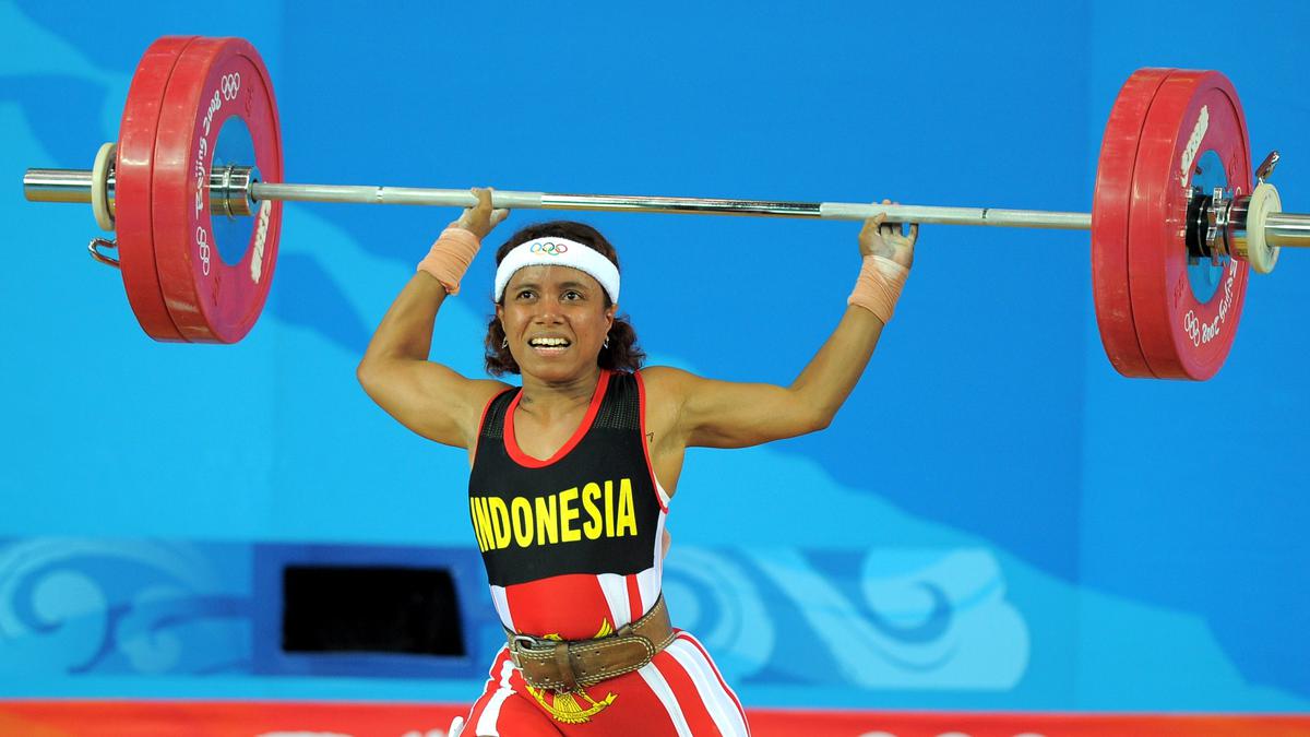 Kronologi Atlet Angkat Besi Lisa Rumbewas Meninggal Dunia di Usia 43 Tahun