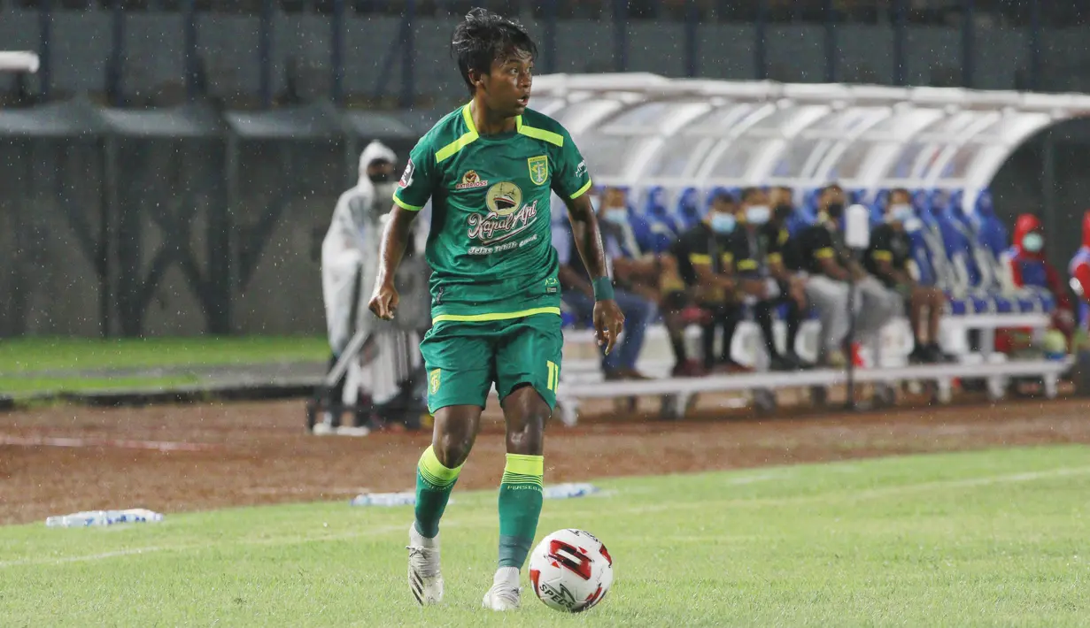 Foto: 4 Pemain Muda Persebaya yang Diprediksi akan Bersinar di BRI Liga ...