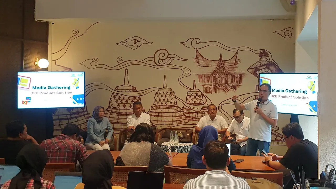 Kelola Bisnis Jaringan Fiber Optik, Telkom Pacu Pengembangan Entitas ...