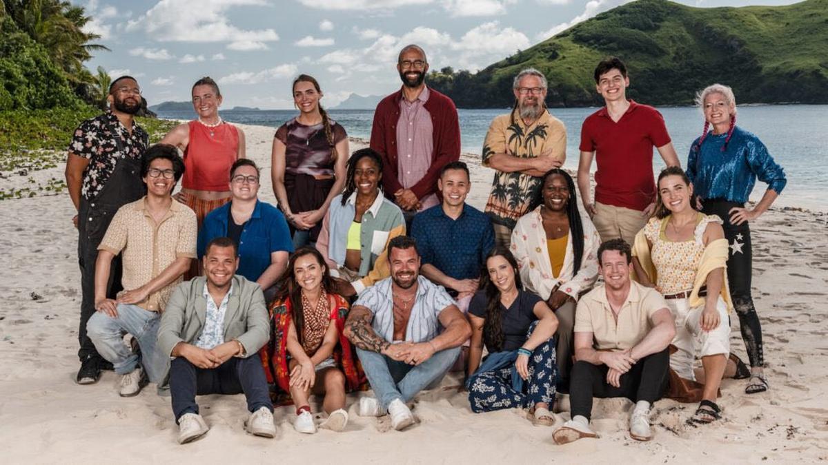 Survivor Season 49: Everything You Need to Know About This Survival ...