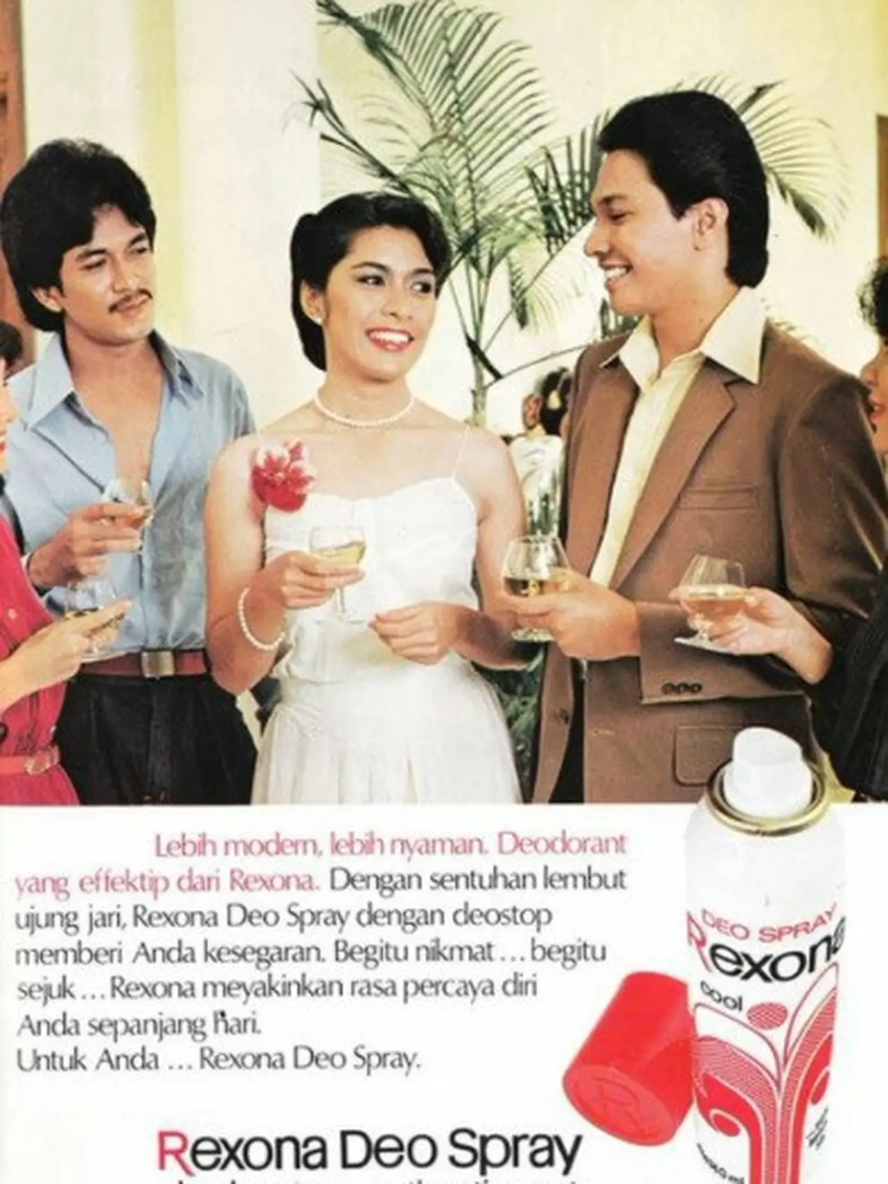 10 Iklan Produk Jaman Dulu, Bikin Nostalgia Masa Kecil - Citizen6 Liputan6.com