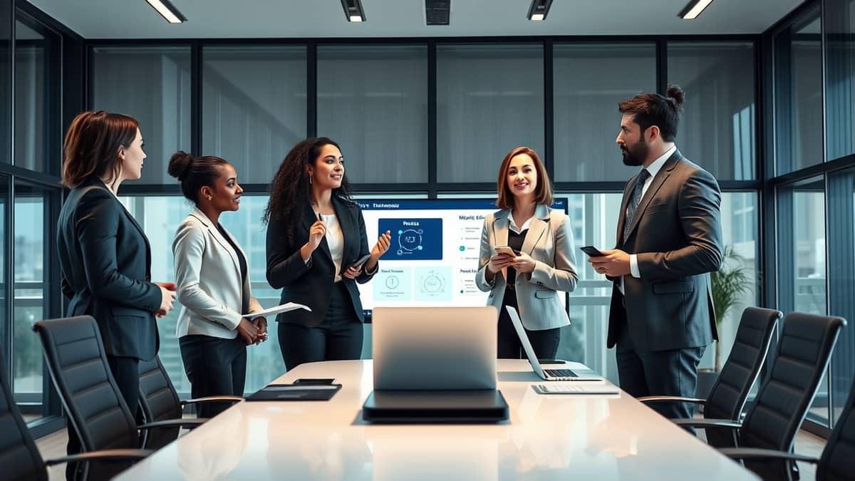 Tujuan Komunikasi Bisnis: Pengertian, Fungsi, dan Manfaatnya