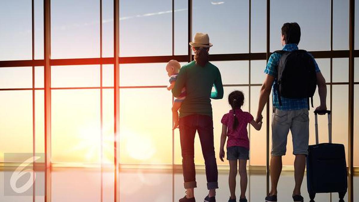 Tips Memilih Koper yang Tepat agar Liburan Makin Mudah dan Murah ...