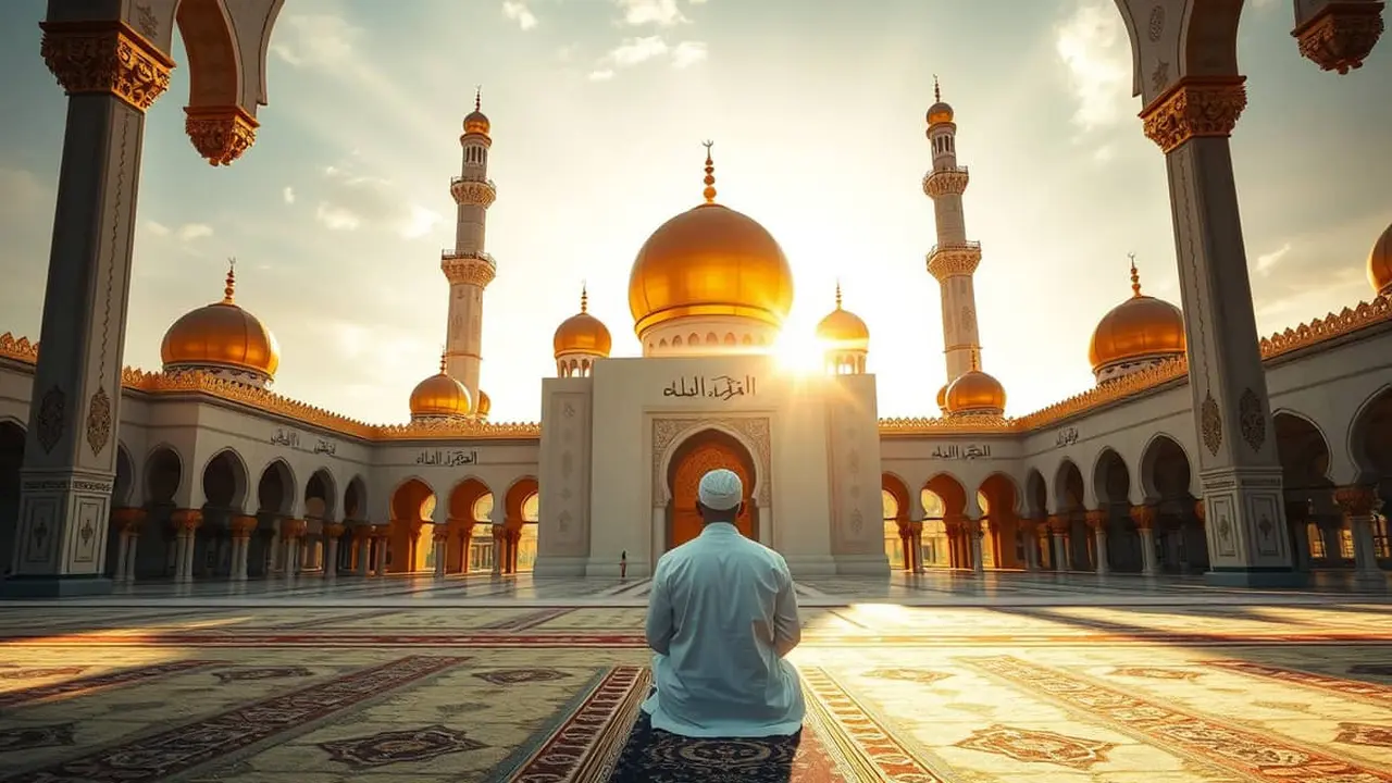 Arti Al Aziz: Memahami Makna dan Keagungan Nama Allah yang Maha Perkasa