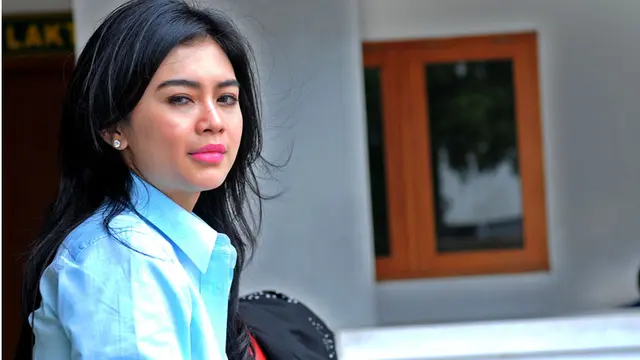 Intan Lestari: Mantan Pacar Ancam Mau Habisi Keluarga Saya - ShowBiz Liputan6.com