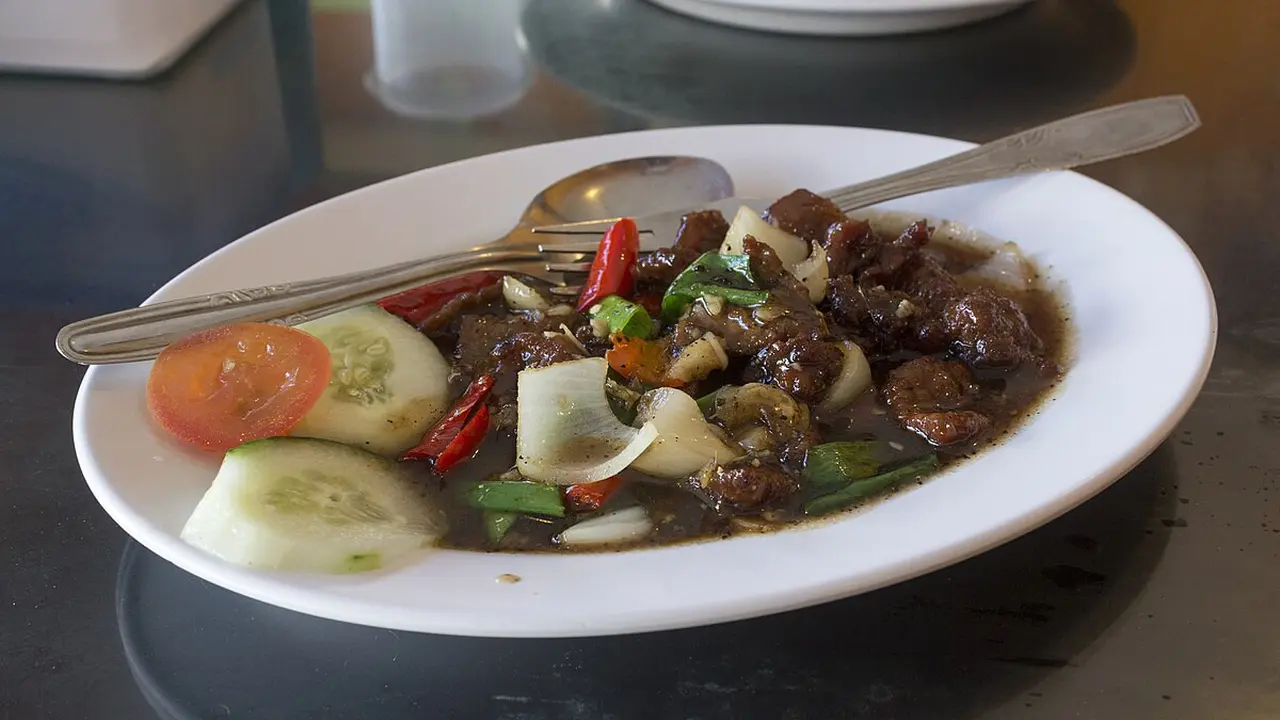 6 Resep Daging Lada Hitam yang Empuk, Rahasia Masakan Restoran di Rumah ...