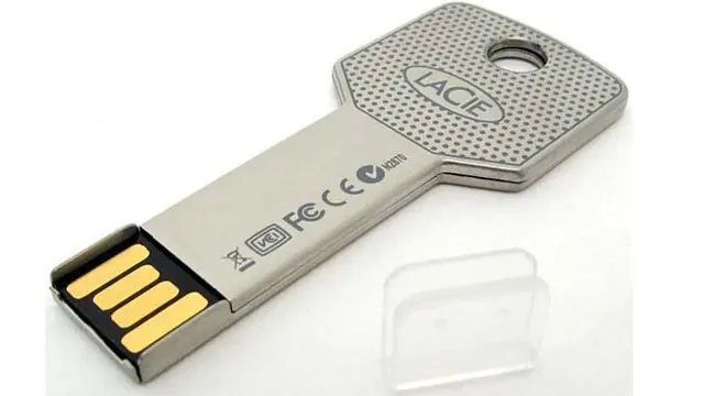 Flashdisk 32 GB, Kok Cuma 29,8 GB yang Bisa Dipakai? - Tekno Liputan6.com