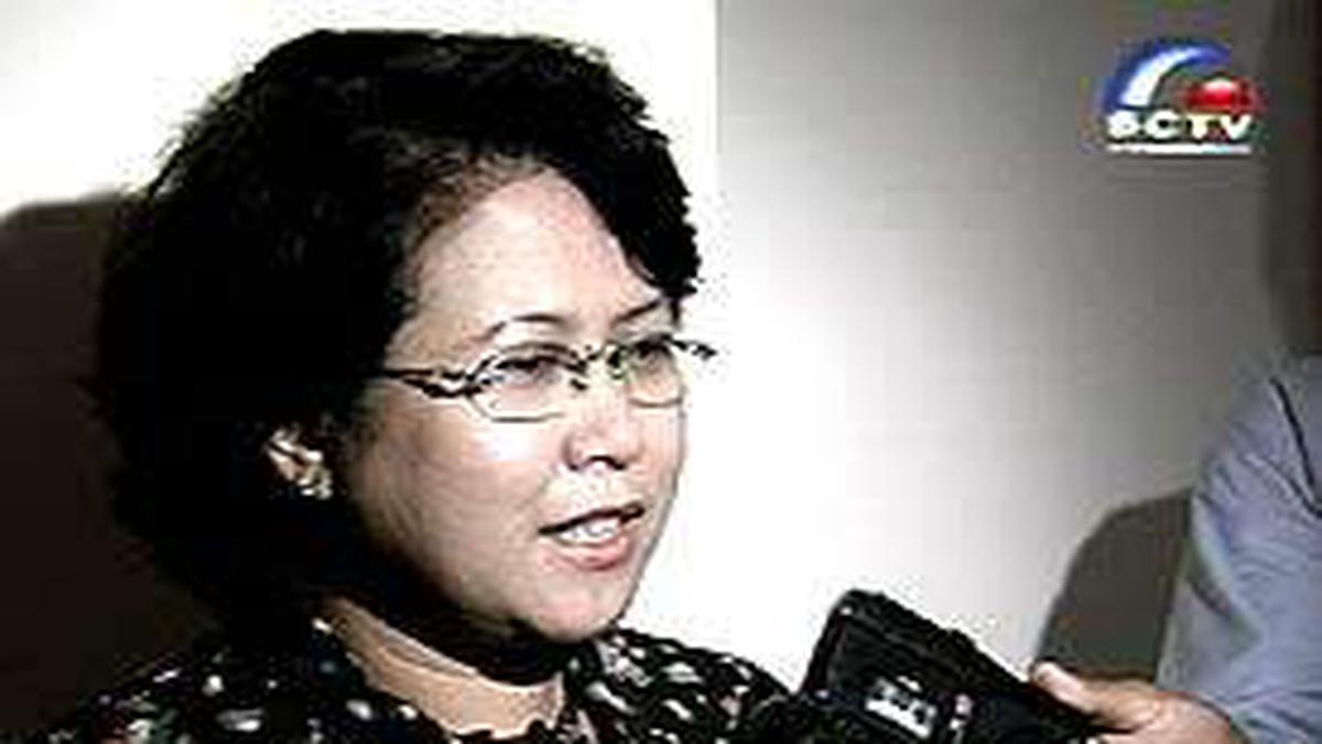 Elza Syarief Mengakui Memberikan Uang - News Liputan6.com