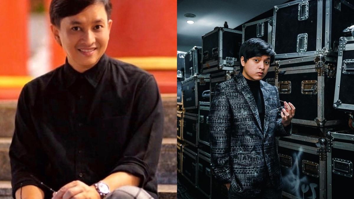 6 Potret Kebersamaan Artis dan Anaknya Ini Disebut Mirip, bak Kakak Beradik