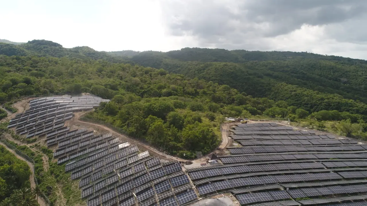 Stok Setrum Bertambah, 2 PLTA dan 3 PLTM Berkapasitas 36,6 MW Mulai ...