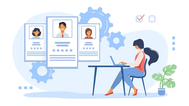 Cara Membuat Biodata Diri beserta Contohnya - Ragam Bola.com