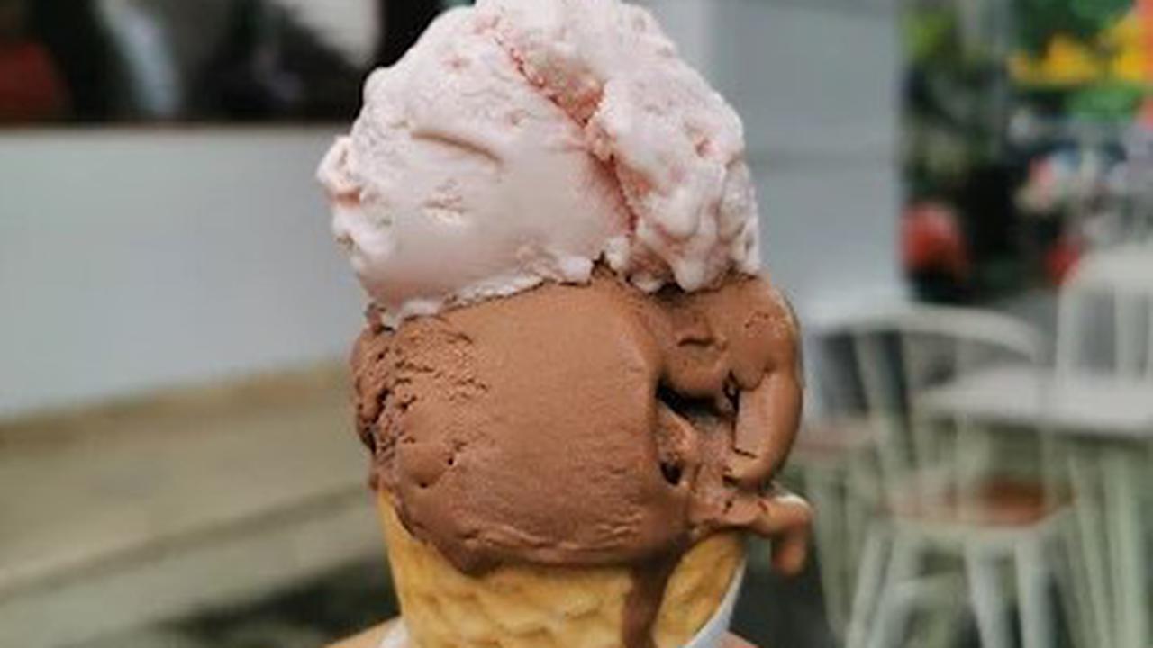11 Rekomendasi Tempat Makan Es Krim di Jogja 2025, Rasa Uniknya Bikin ...