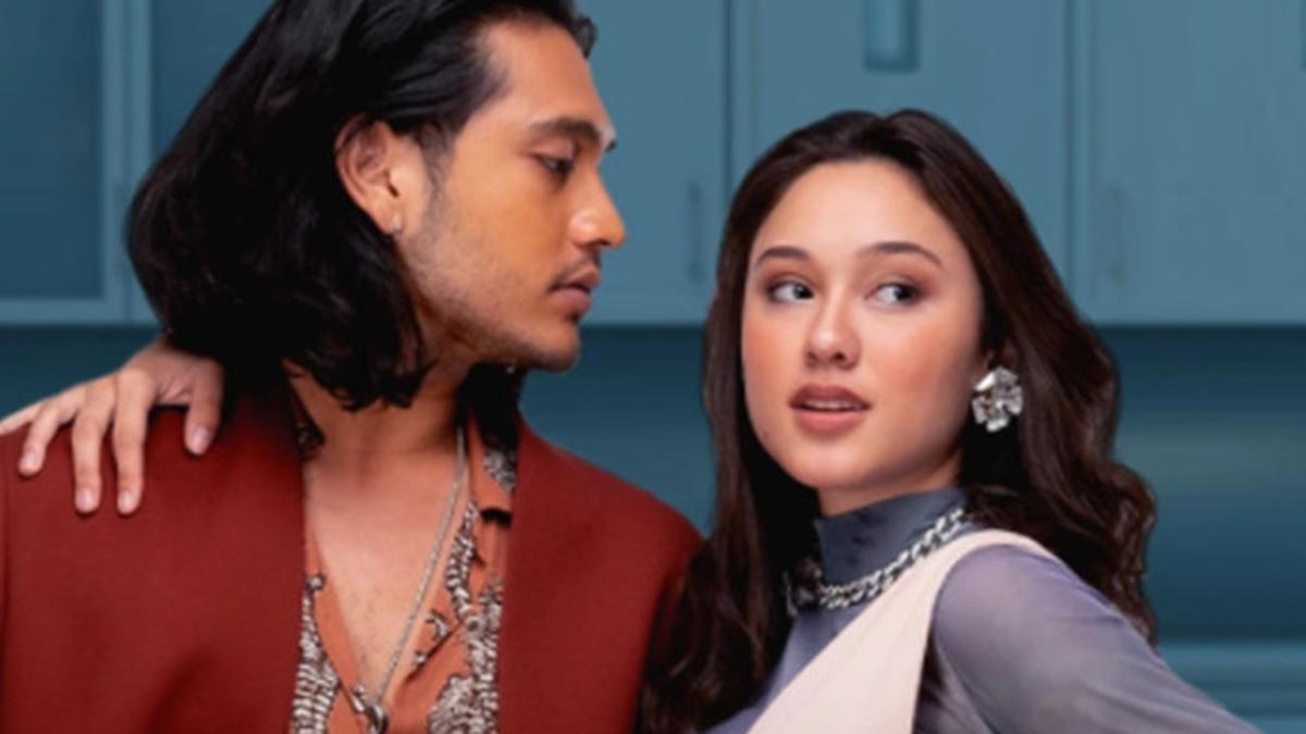 Sinopsis Sinetron SCTV Love Story The Series