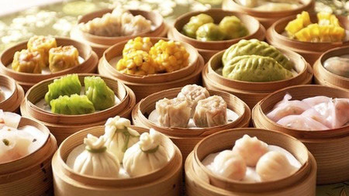 Cara Membuat Dimsum ala Hong Kong yang Mudah, Nikmat, dan Sederhana