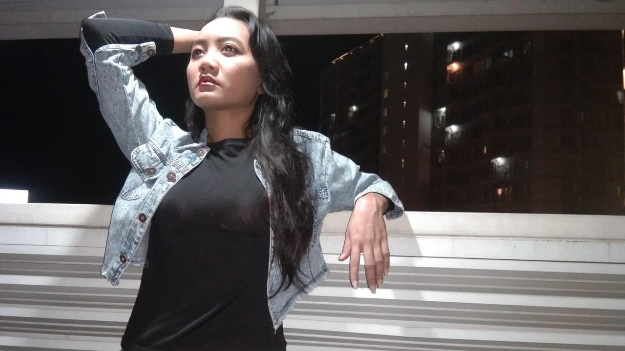 Chika Agustine Unggah Postingan soal Motivasi Cinta Di Tengah Gosip ...