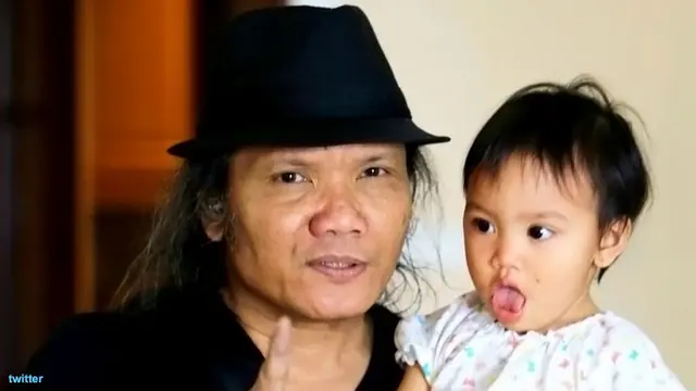 Melobi Alicia Keys, Adrie Subono Kehilangan Topi di LA - ShowBiz ...