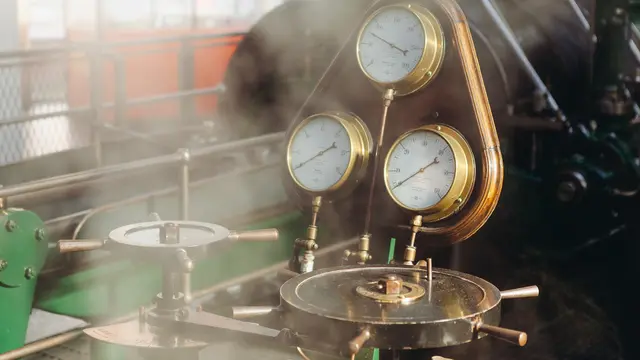 Instrumentasi adalah Ilmu Pengukuran dan Proses Kendali, Berikut ...