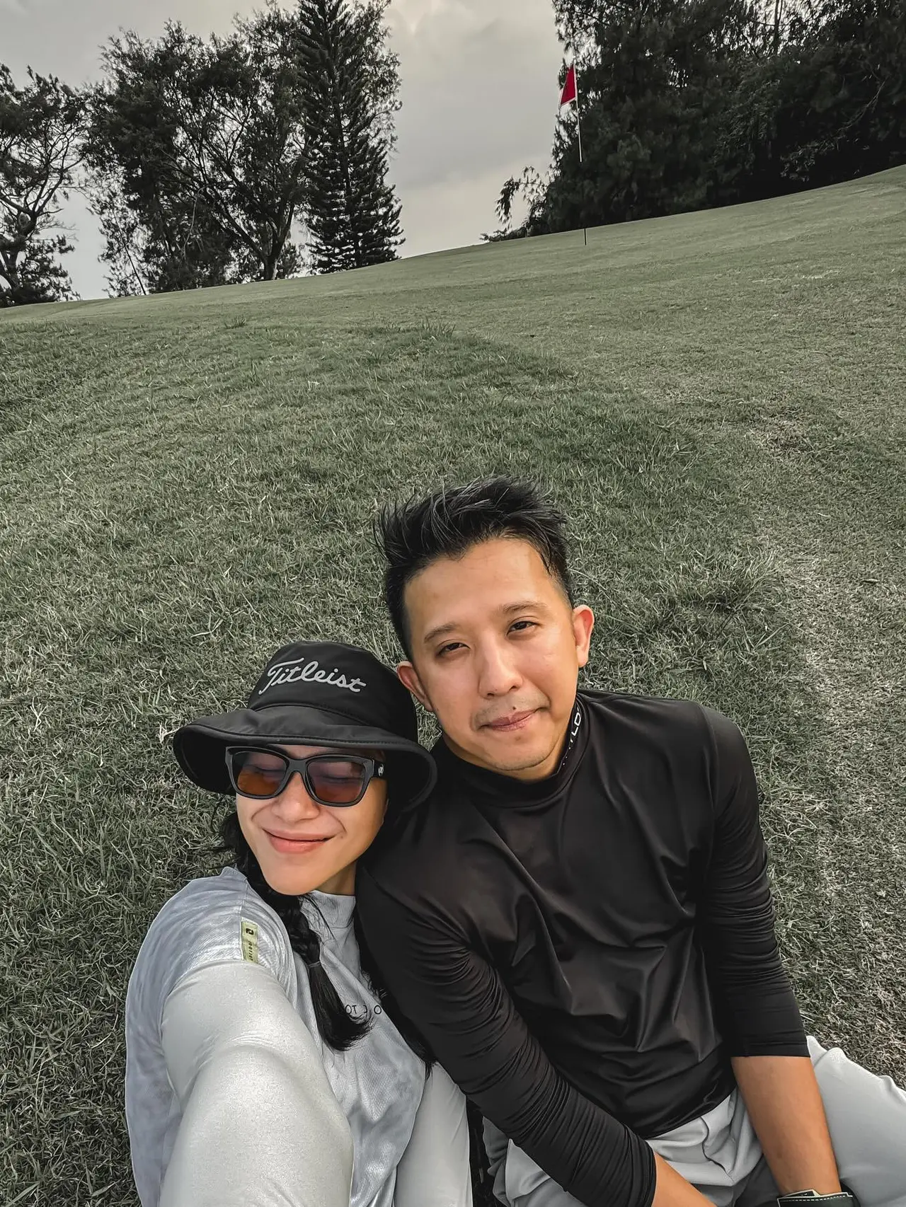 Tengah Jadi Sorotan, Ini 6 Potret Dita Fakhrana Liburan Keluarga Rayakan Ultah Ke-30 - Hot ...