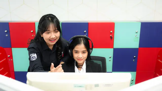 Pertamina Call Center 135 Raih Penghargaan di Ajang Contact Center World Global Awards 2023 ...