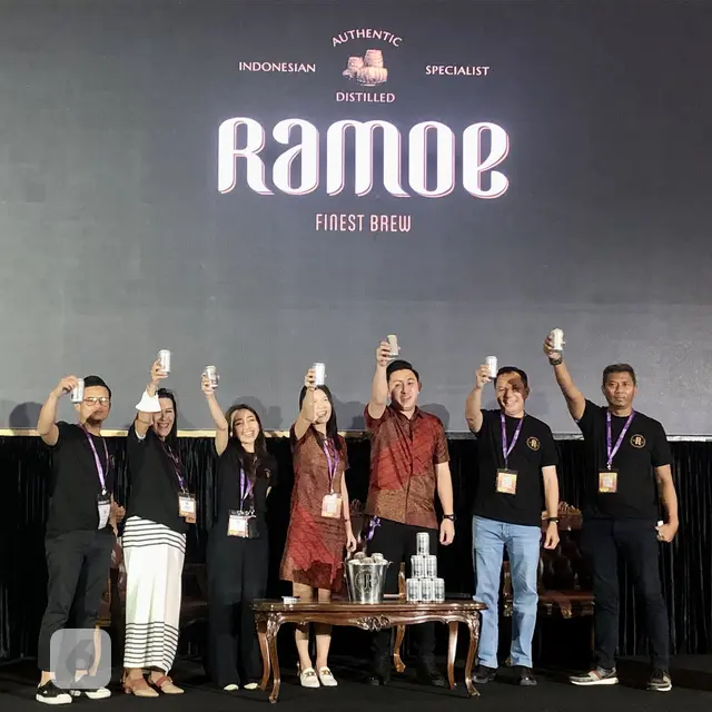 Serba-serbi Tren Minuman Lebih Sehat, Salah Satunya Rendah Kalori ...