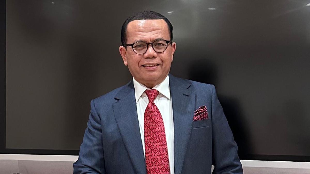 Juniver Girsang: Komisi III Sepakat Advokat Diberi Hak Imunitas dalam RUU KUHAP - News Liputan6.com