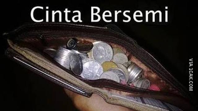 6 Potret Isi Dompet saat Tanggal Tua Ini Bikin Meringis - Hot Liputan6.com