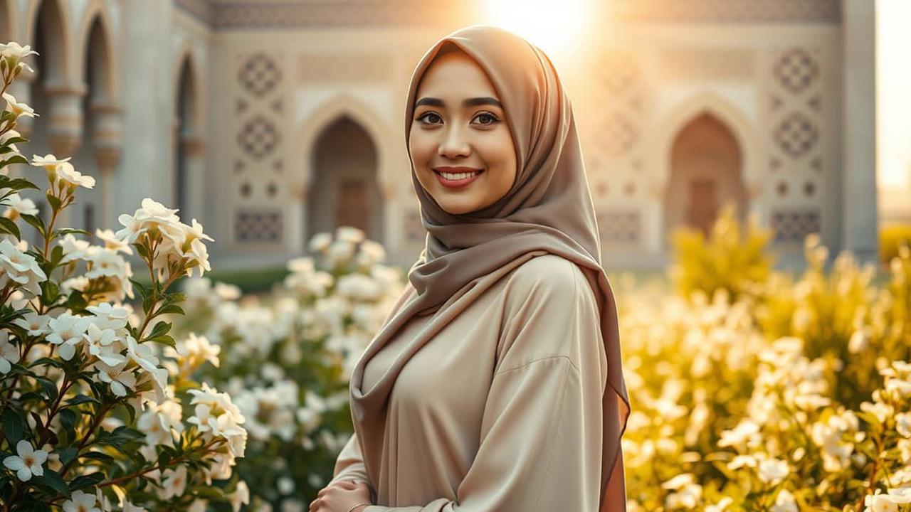Arti Azzahra: Makna Mendalam dan Keistimewaan Nama Indah Ini