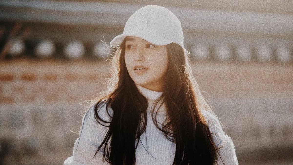 Potret Transformasi Ranty Maria, dari Artis Cilik hingga Bintang Remaja ...